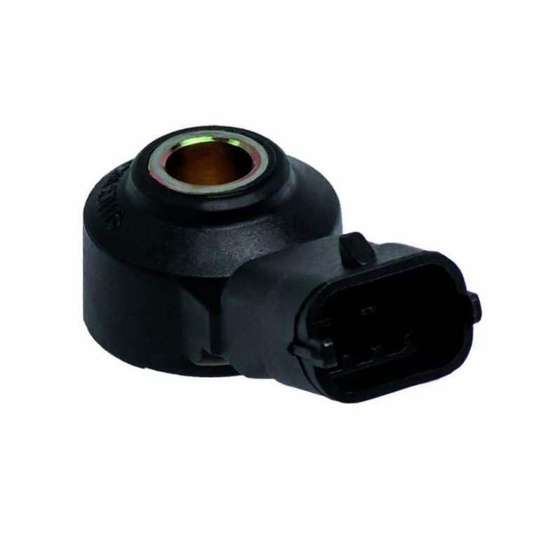 Датчик детонации змз-40524,40525,40904 евро-3, evotech 2.7 (pravt)