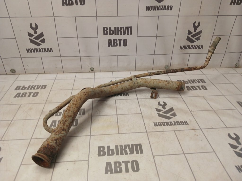 Горловина топливного бака LADA Priora 2008-2018