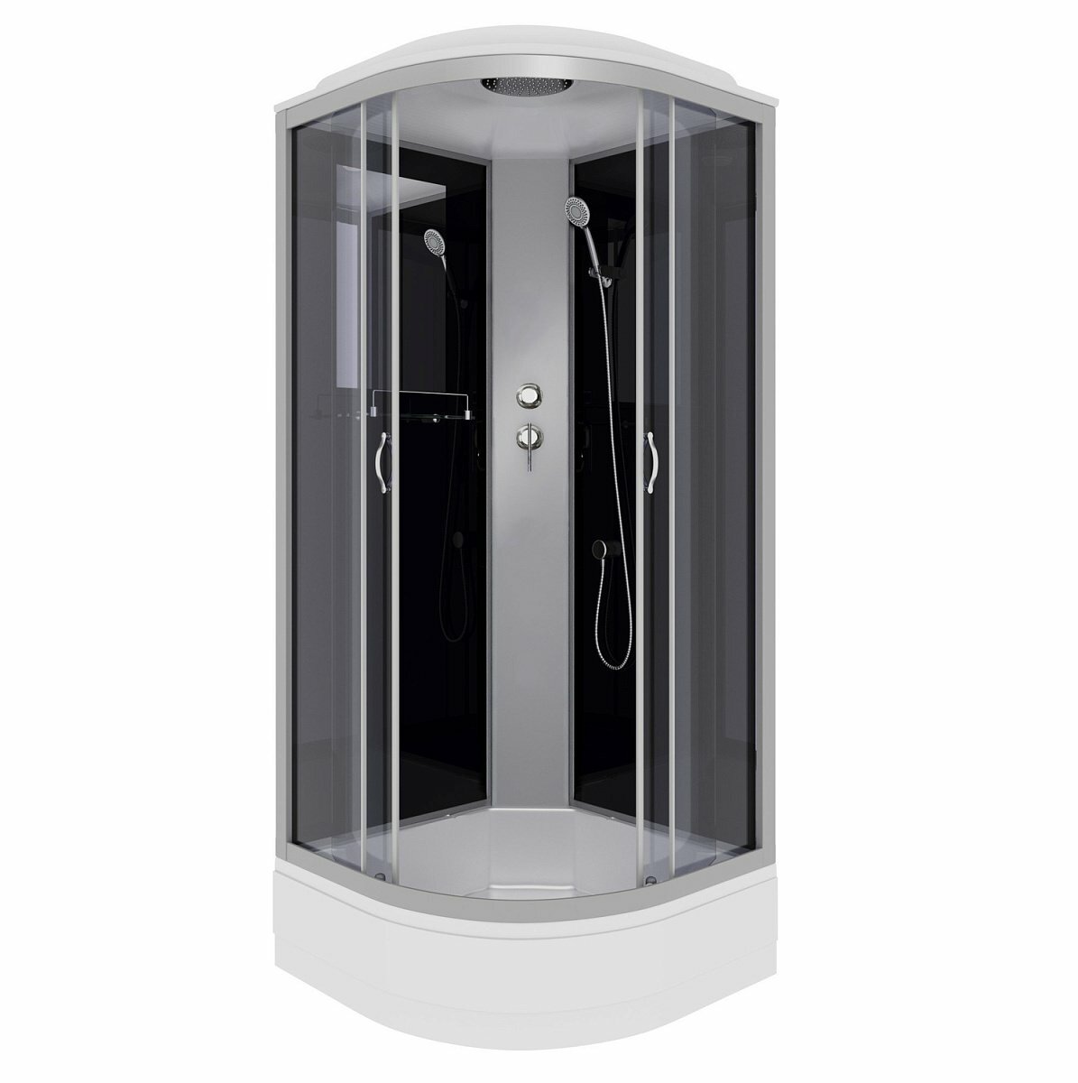 Душевая кабина Niagara Classic NG-3503-14 80х80