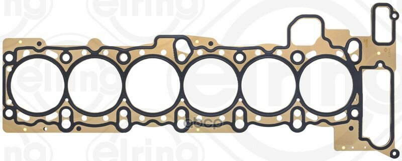 Прокл. ГБЦ BMW E33/E39/E46/E38/E65 mot. M52B25/M52B28/M54256S5/M54306S3 Elring арт. 361.473