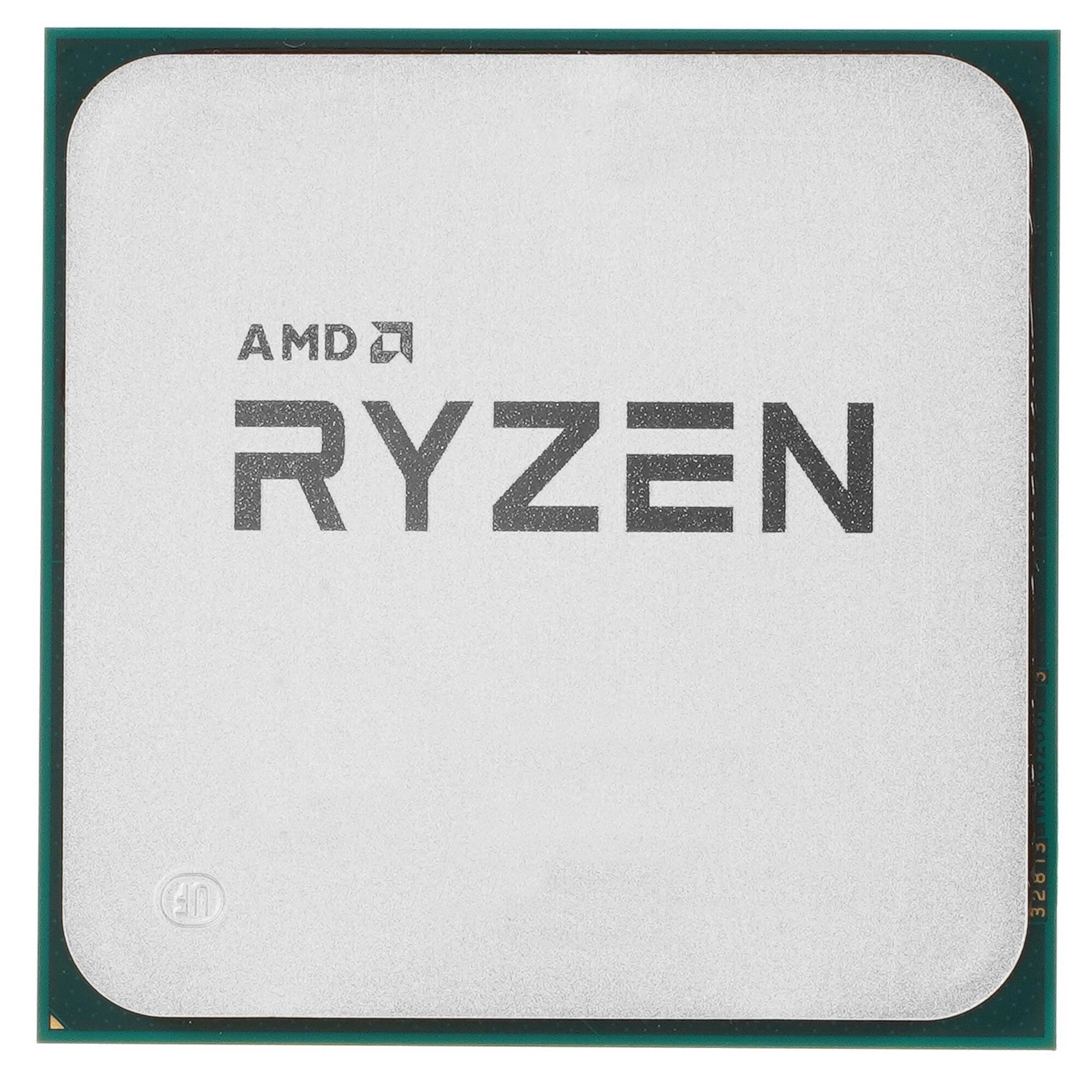 Процессор AMD Ryzen 5 5500X3D Vermeer, AM4, 6C/12T, 3-4GHz, L3 96MB, 105W, OEM (100-000001504)