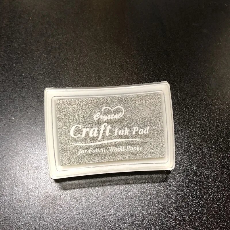 Craft Ink Pad Серый, Цвет: E