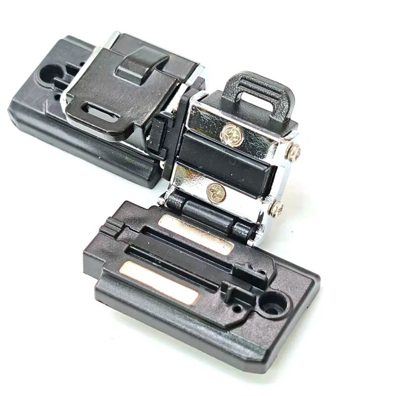 Comptyco FS-60E A-81S A-80S FS-60A FS-60C FS-60F сварочный аппарат Зажимы для оболочки волокна Держатель волокна