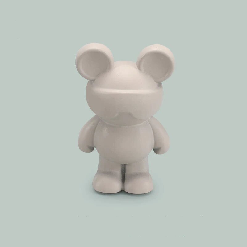 Ручка для шкафа NewBear, Cashmere ash