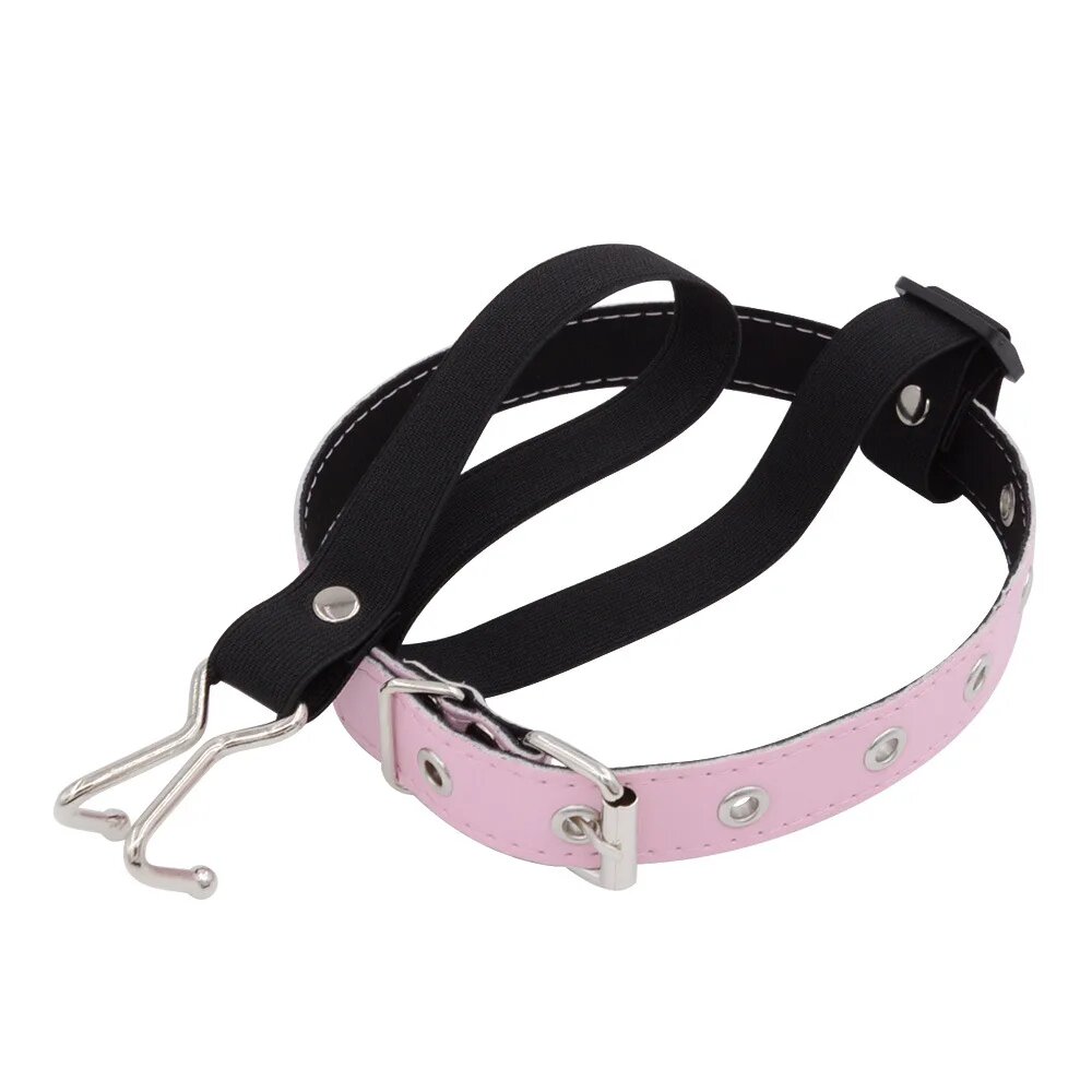 Эротические аксессуары, БДСМ, раб, бондаж, зажим для носа, крючок для носа для фетиш, as pictures