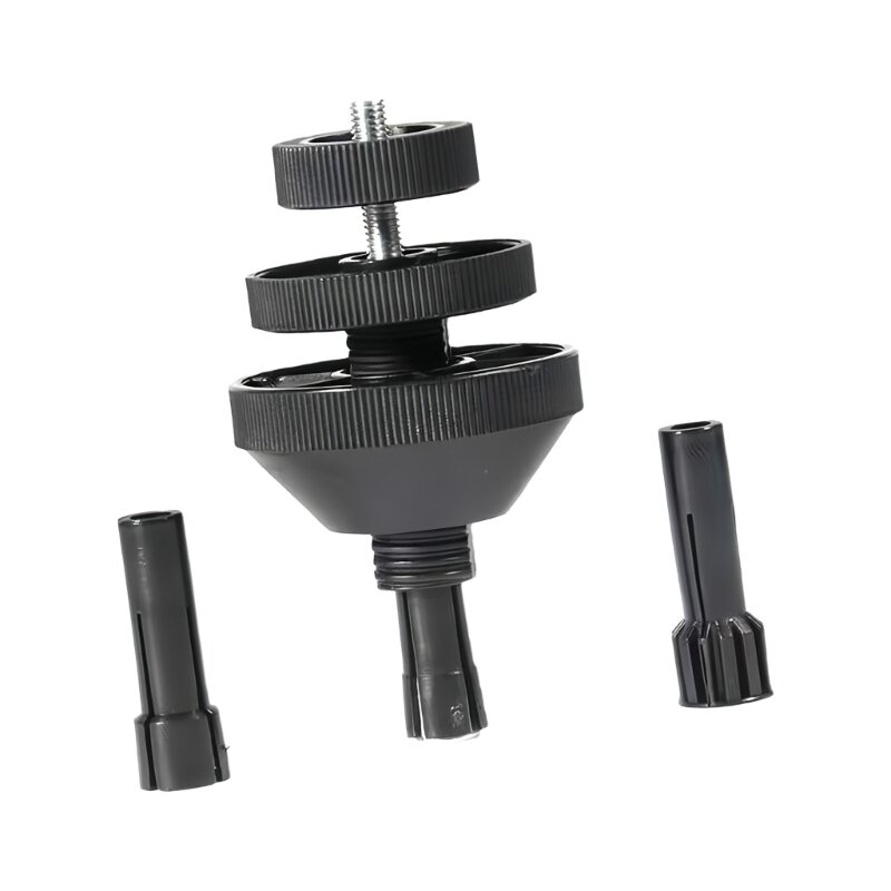 Прецизионный Инструмент Для Центровки Сцепления Универсальное Пилотное Устройство Для Центрирования Диска Сцепления для Плавной Установки