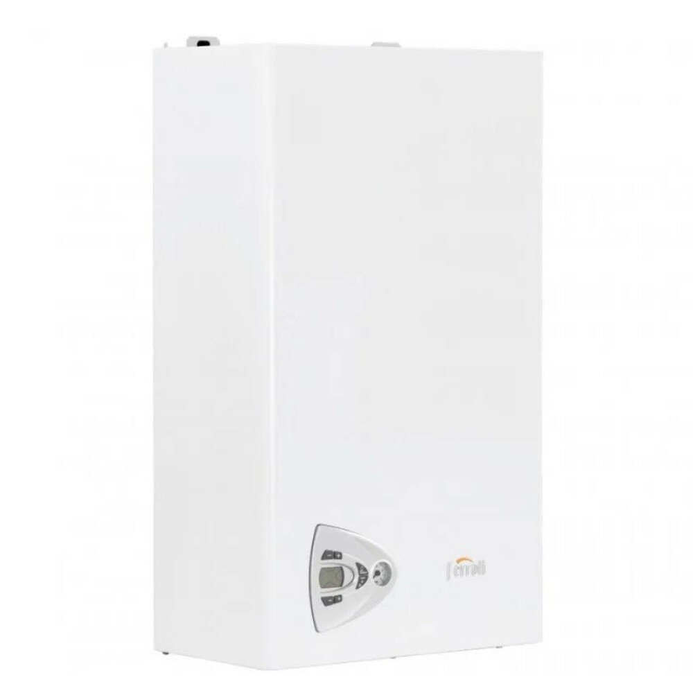 Котел газовый Ferroli Vitabel HF 40 настенный, 1 конт, закр. кам. сгор.