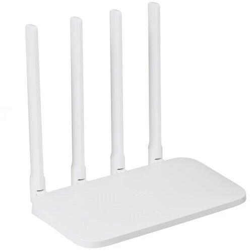 DVB4230GL / Wi-Fi роутер Xiaomi Mi Router 4A (2 LAN, 100 Мбит/с, 4 (802.11n), 5 (802.11ac), Wi-Fi 11