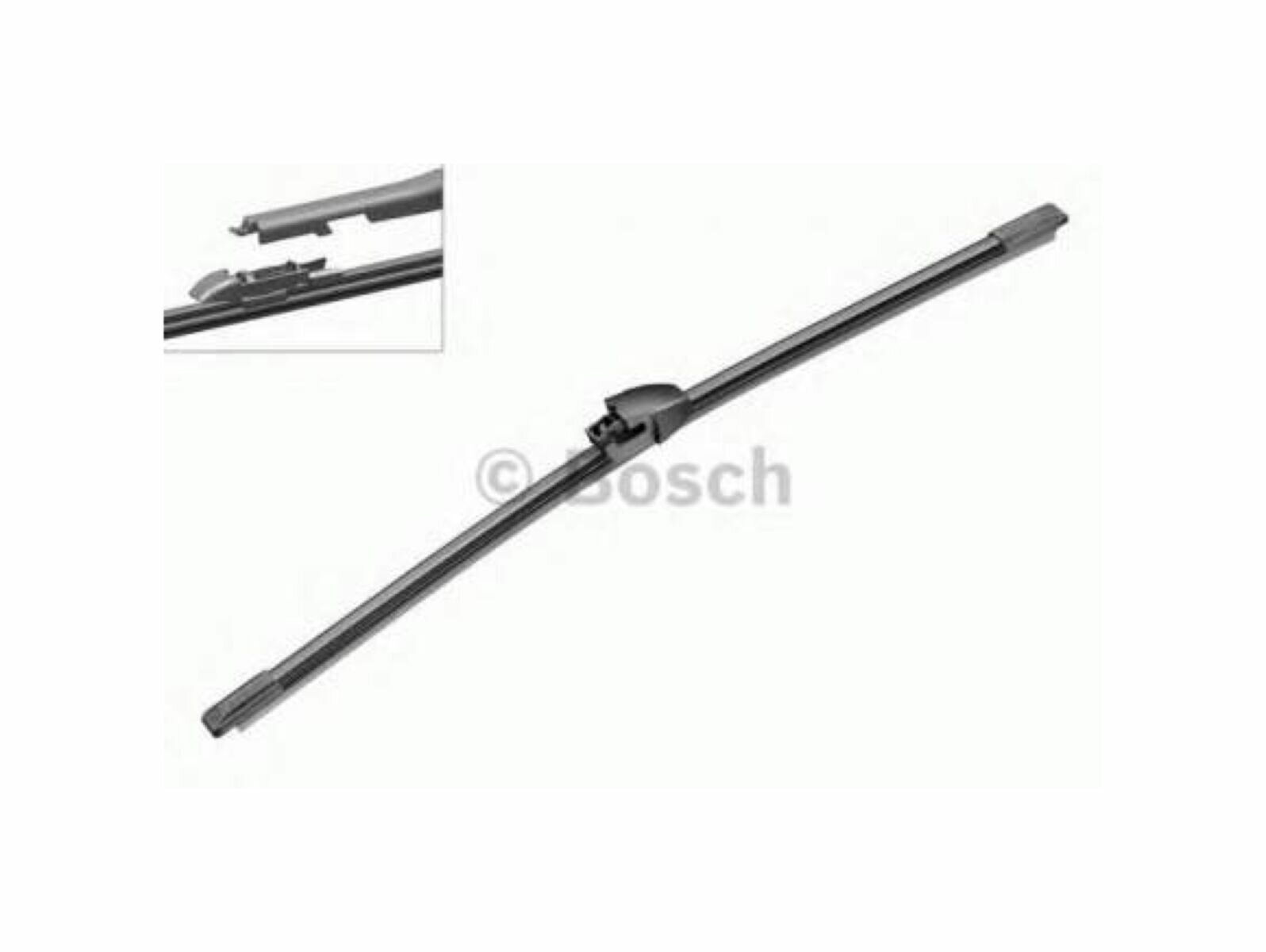 Стеклоочиститель Задний [A381H] 380 Мм(Bosch 3 397 008 996)