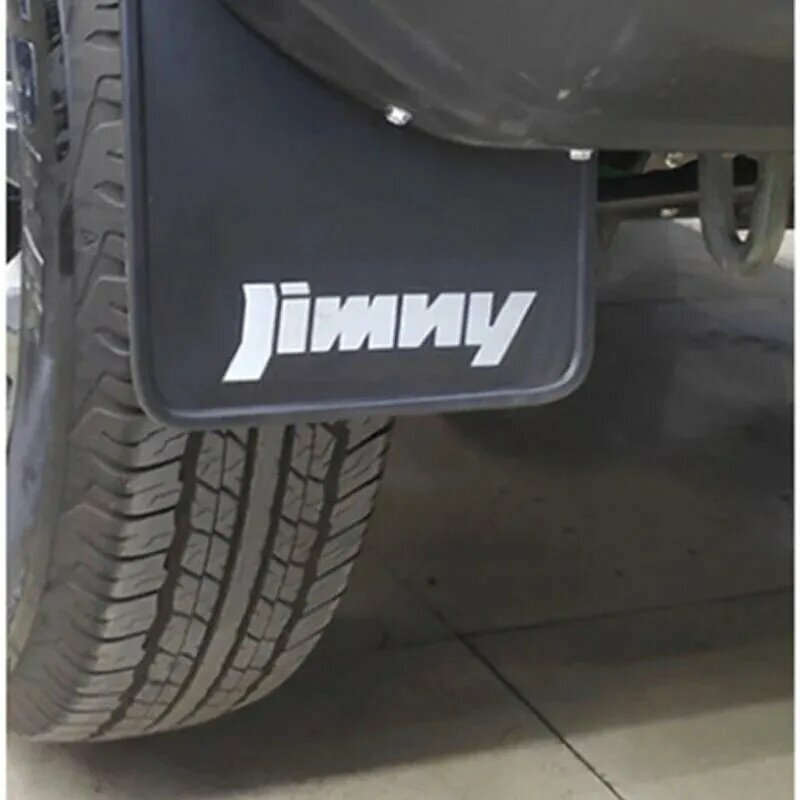 Крыло автомобильное, арт. Suzuki Jimny Sierra JB74 JB64 2019 ~ 2023 2022 Брызговики передние и задние крылья автомобильные аксессуары