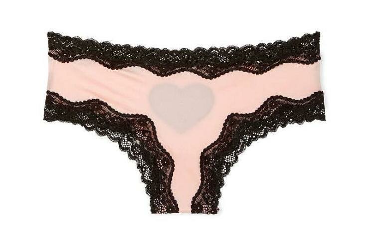 Трусы Victoria's Secret