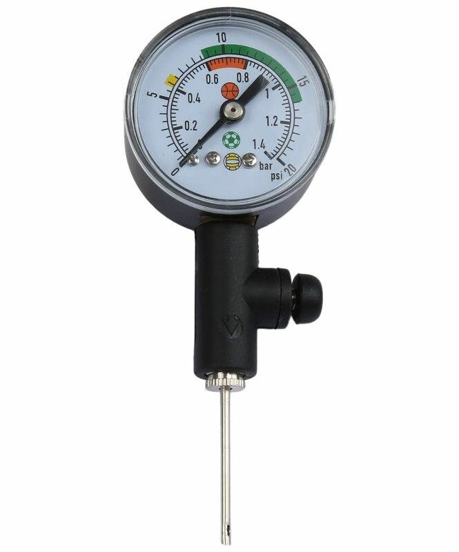 Манометр J gel JA-115, механический