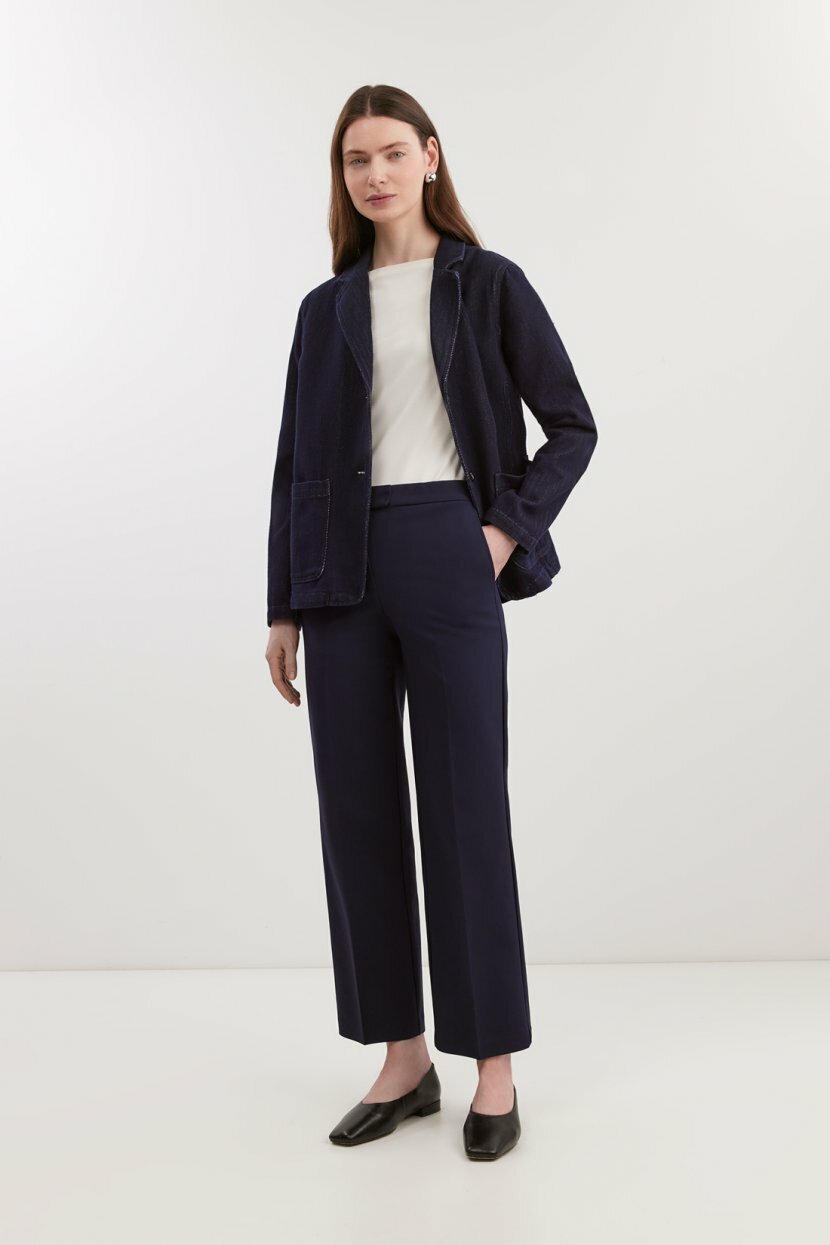 Брюки классические