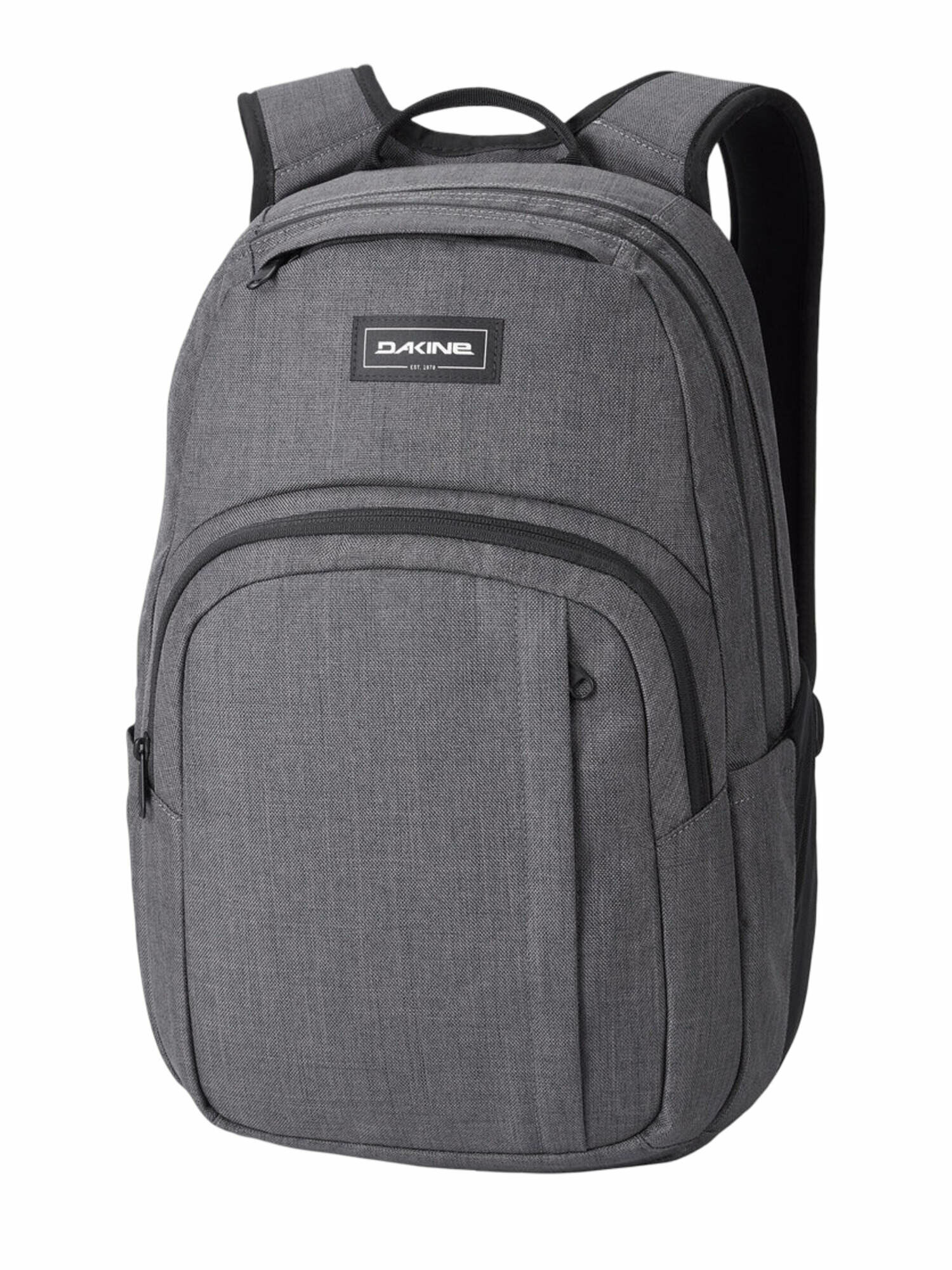 Рюкзак Dakine Campus 25L Carbon