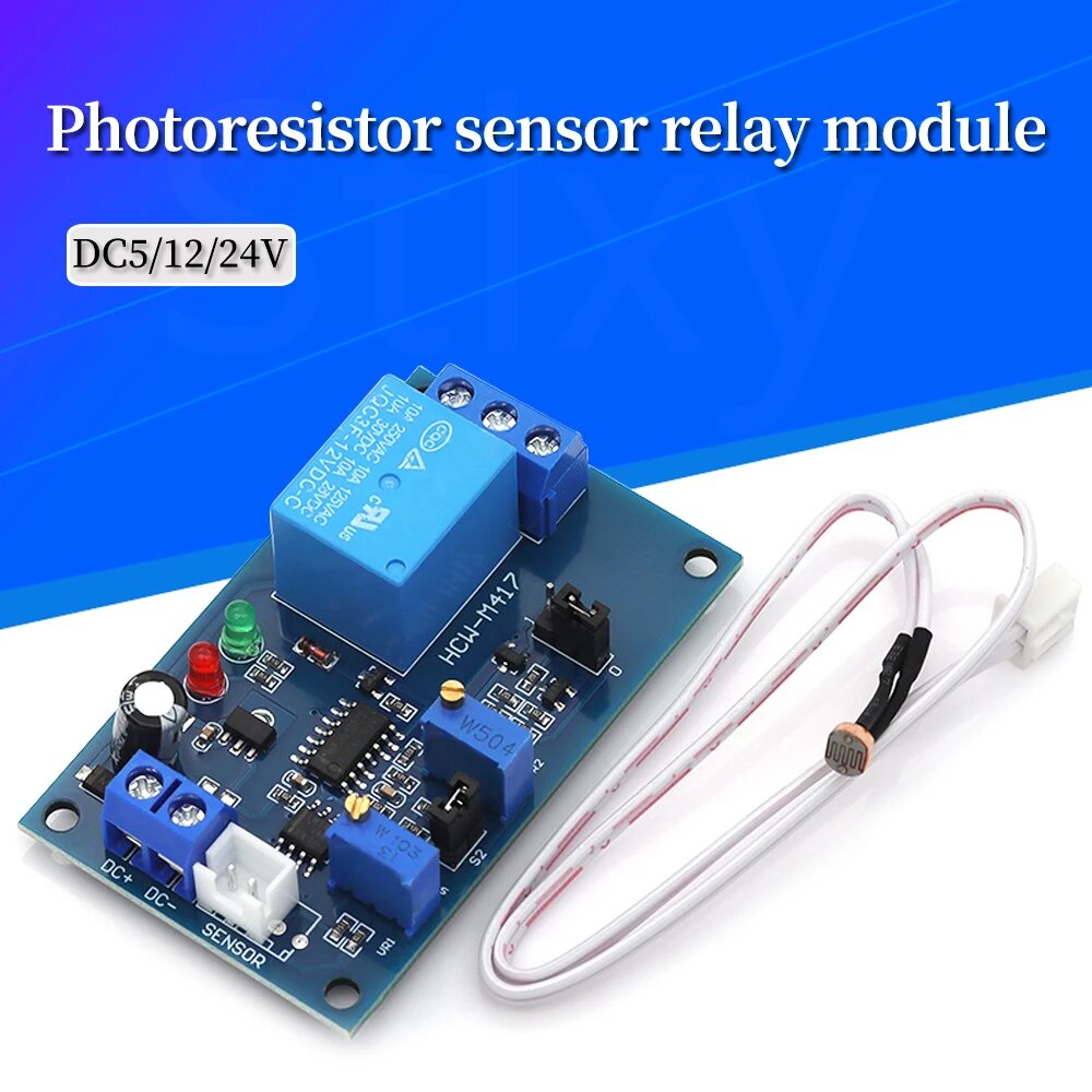 Релейный модуль Stlxy 5В/12В/24В, 12V, 1шт