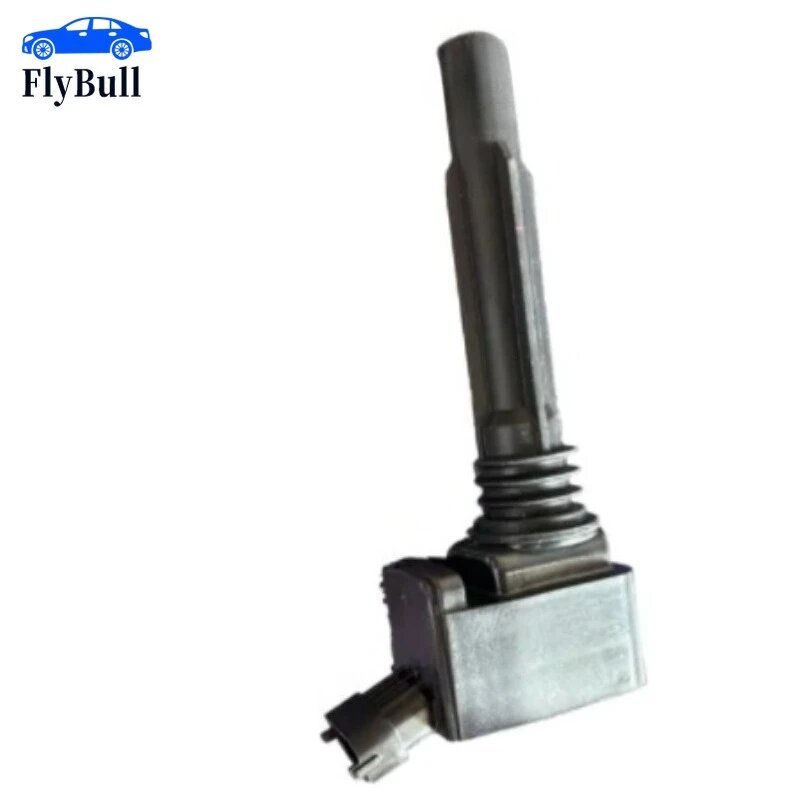 1751580003 1611583103 1721580103 17315801031741580003 Катушка зажигания для Ssangyong Musso Rexton G4 Tivoli Korando