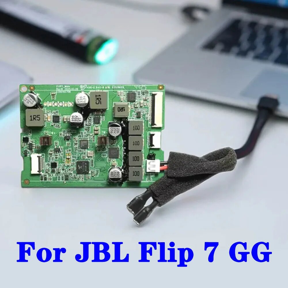 Материнская плата LAJQTAO для JBL Flip 7