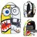 Рюкзак Sprayground SpongeBob Squarepants School Supplies Backpack...