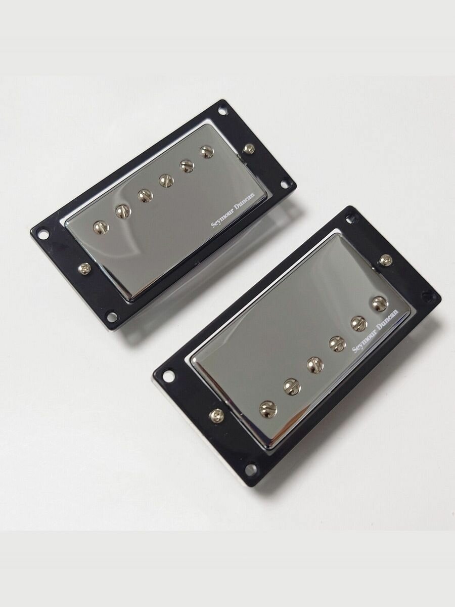 Звукосниматель Seymour Duncan Humbucker SH1N SH4 Звукосниматель для электрогитары 4C 1V1T Комплектующие для гитары
