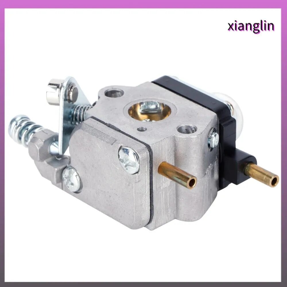 Карбюратор для бензотриммера Zama C1U-K54A, Mantis 7222, Echo 12520013123 - металлический