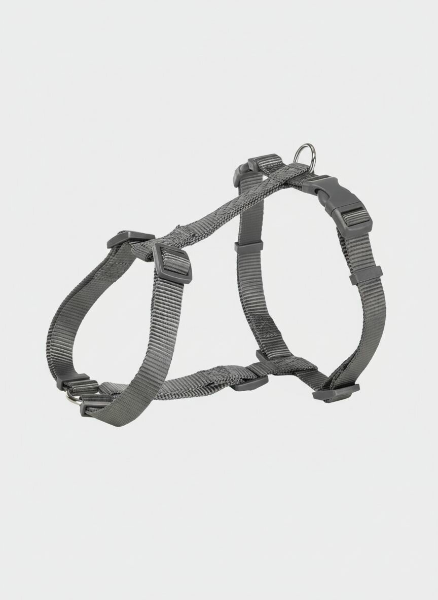 Шлея для собак "Premium H-harness", (XS-S), 30-44см 10мм Trixie