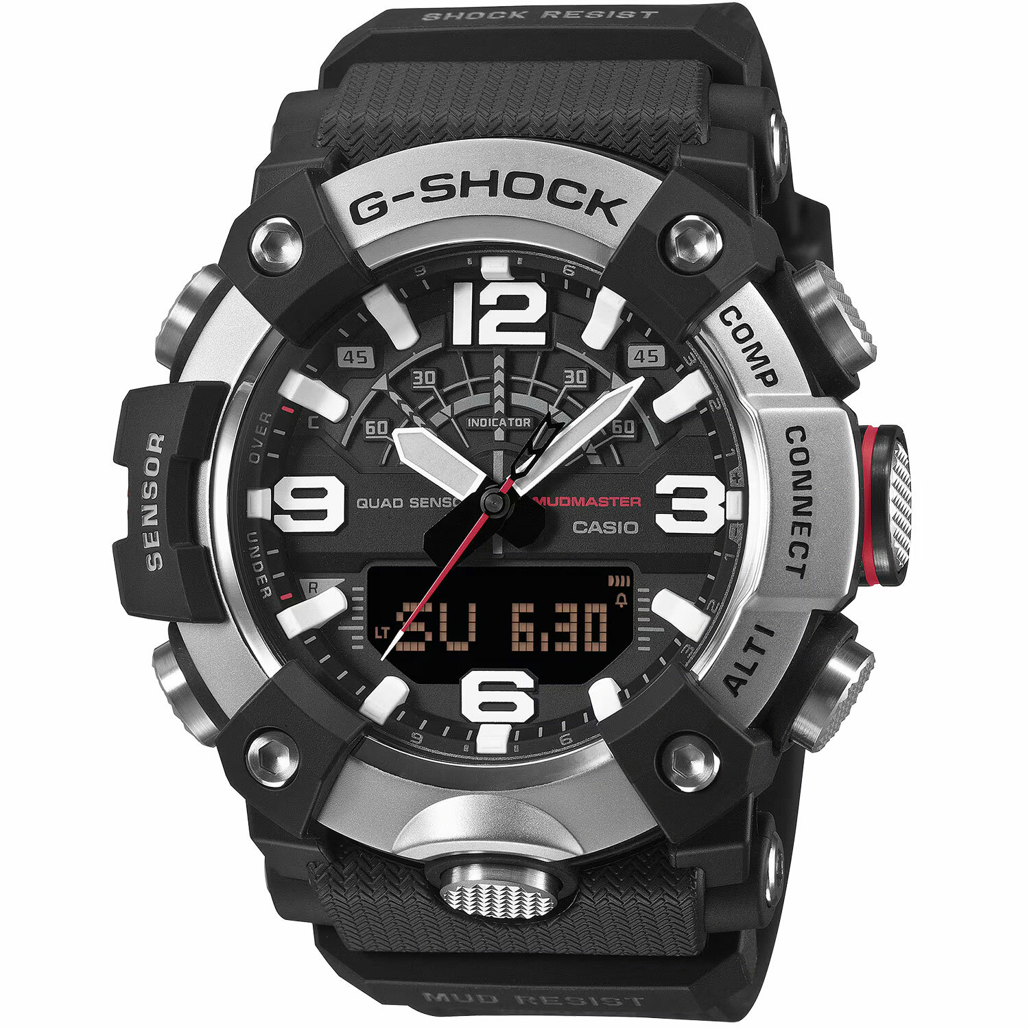 Наручные часы G-Shock