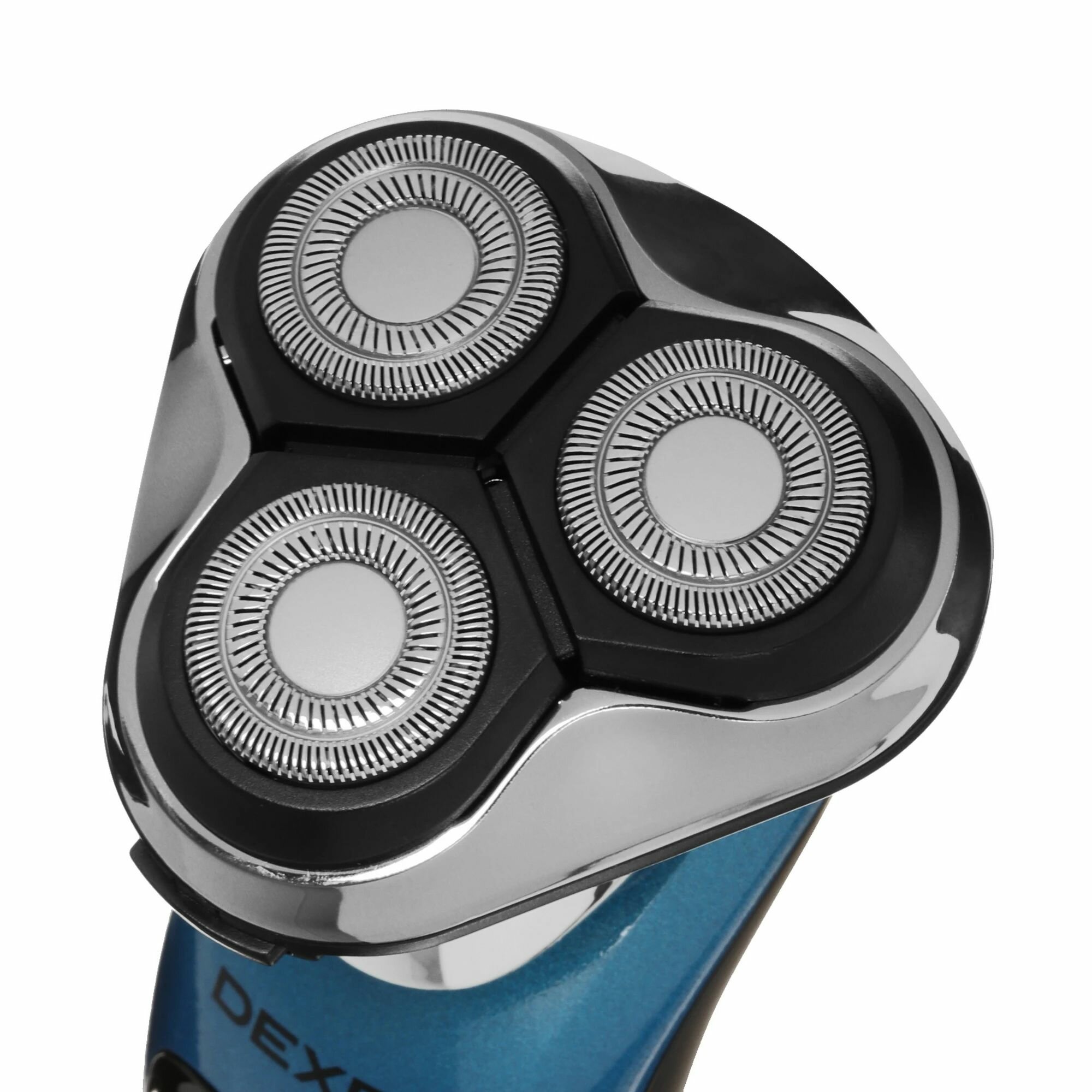 Электробритва DEXP SH-3000 — фото 1