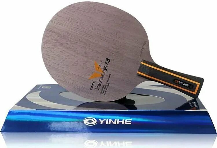 Yinhe Основание ракетки для настольного тенниса