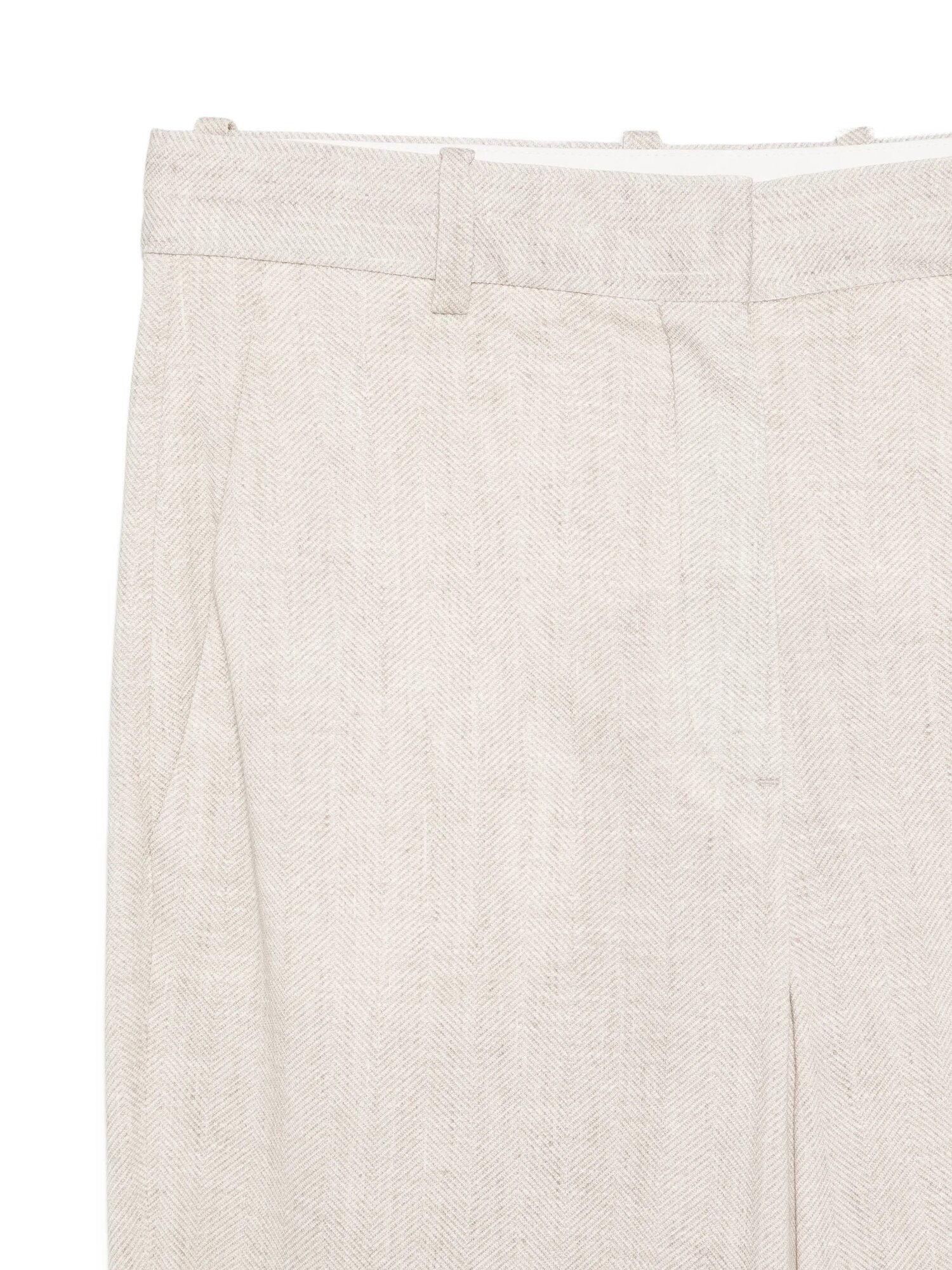 Брюки Circolo 1901 Belt-loop trousers, размер 46, разноцветный — фото 1