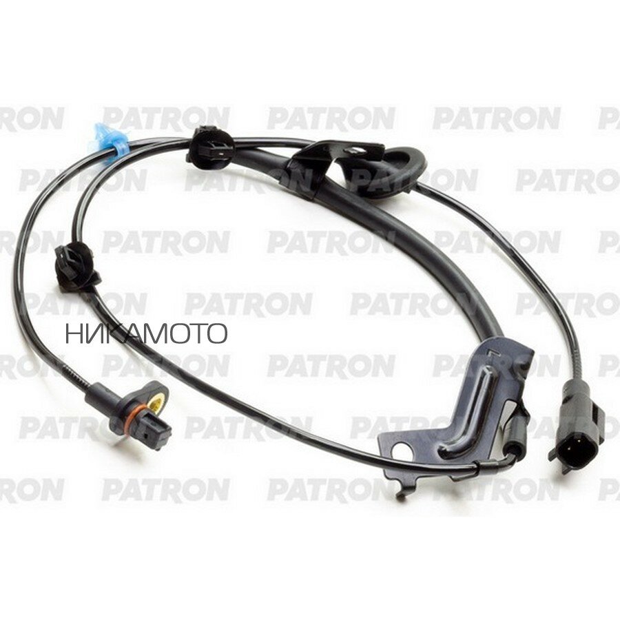 PATRON ABS52217 Датчик частоты вращения колеса