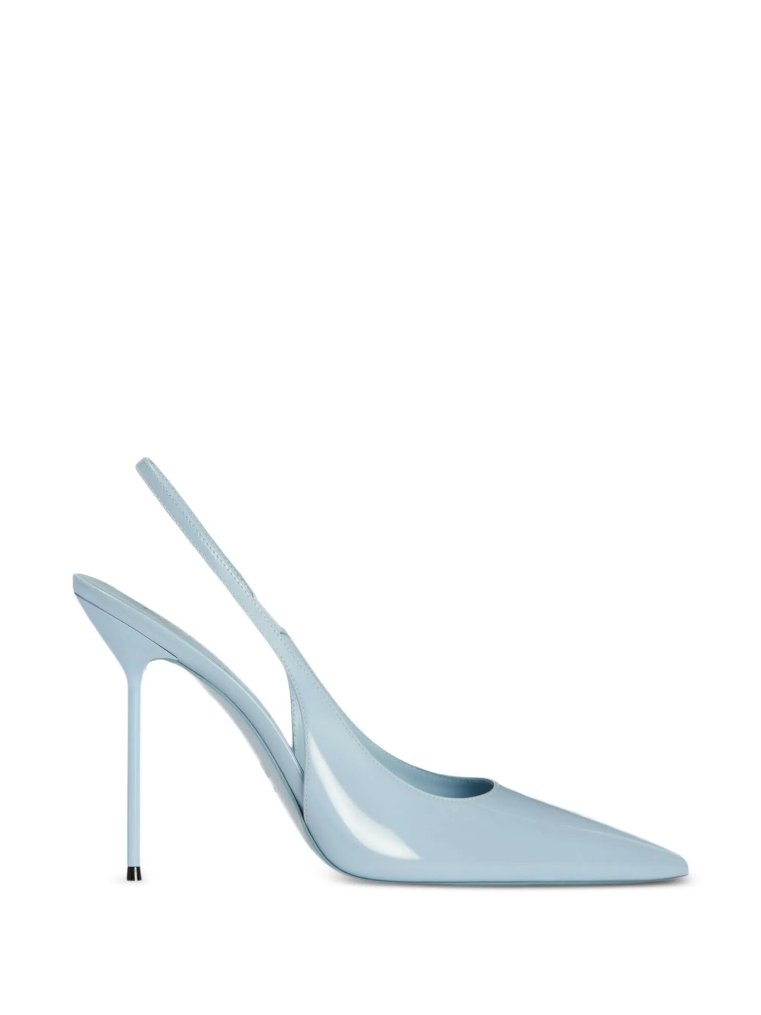 Туфли Lidia slingback pumps 