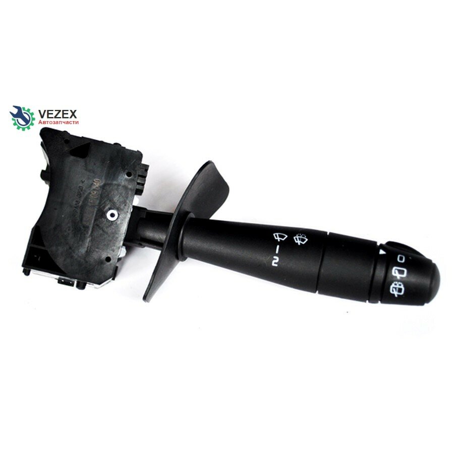 ASAM-SA 32884 Подрулевой переключатель прв. LOGAN DUSTER/SANDERO/LOGAN 32884