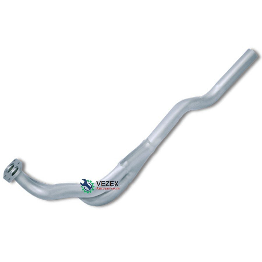 FOBOS 15653 Глушитель (труба приемная)