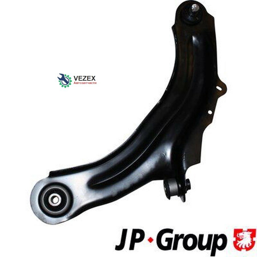 JP GROUP 4340101070 Рычаг подвески