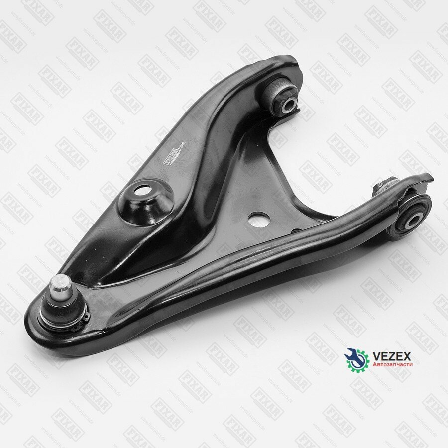 FIXAR FQ0934R Рычаг подвески передний нижний правый RENAULT Logan II/Sandero II 12- FQ0934R