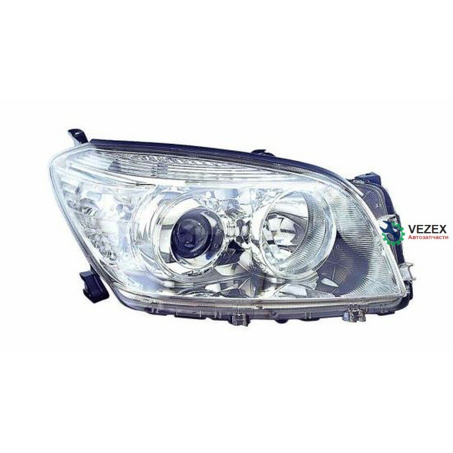 DEPO 212-11K5R-LDEM1 Фара головного света правая
