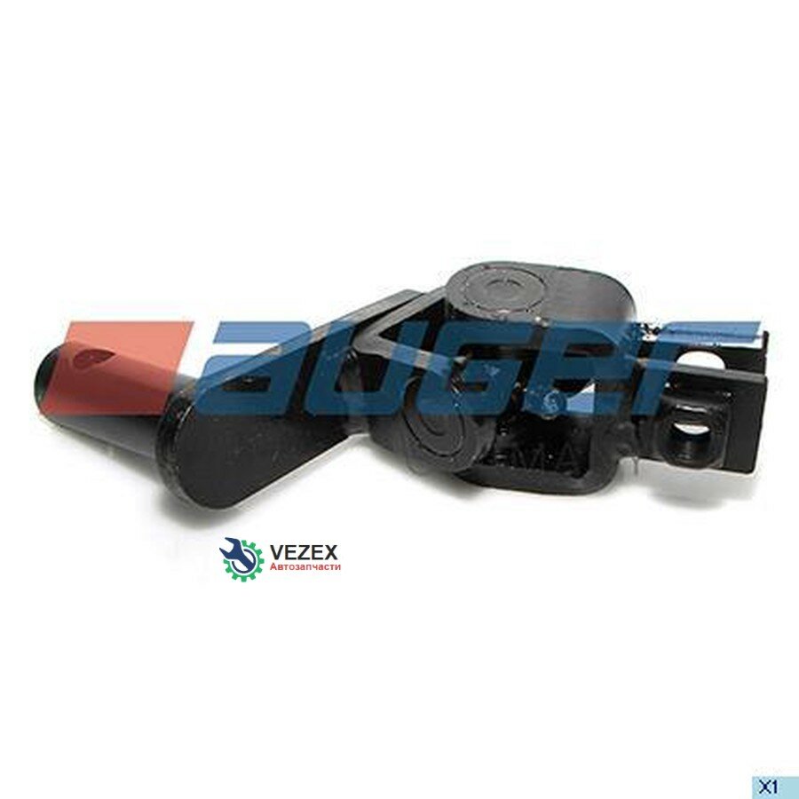 AUGER 77088 шарнир кулисы КПП! \Scania 4-Series/P/G/R/T