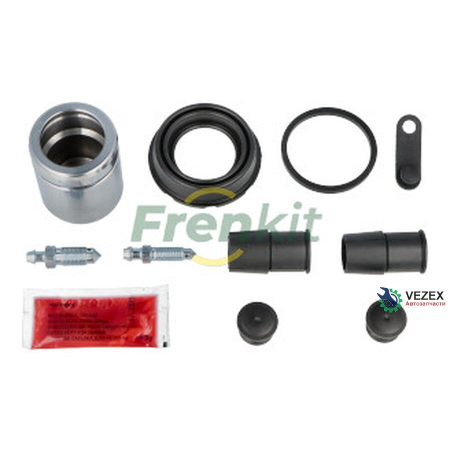 FRENKIT 242922 Ремкомплект Тормозного Суппорта + Поршень