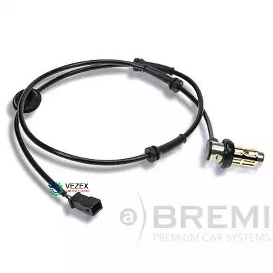 BREMI 50654 Датчик скорости вращения колеса (ABS)