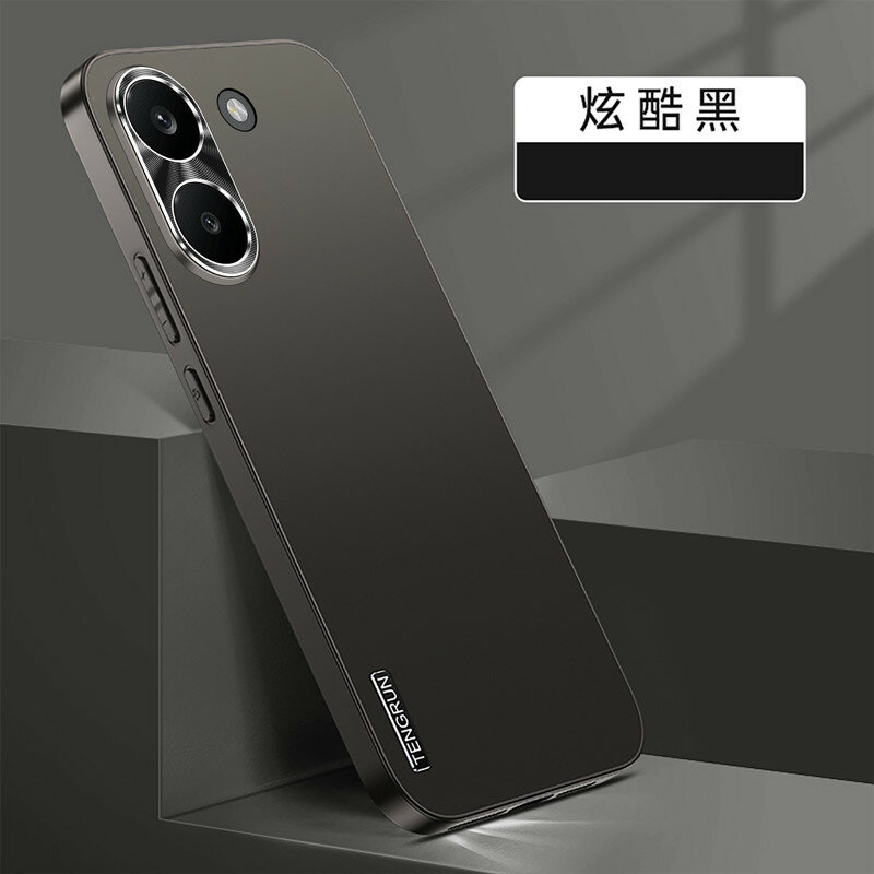 Чехол для Poco X8 Pro — фото 1