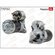 MASTERKIT 77ST112 Стартер SUZUKI GRAND VITARA 2.4 05- 77ST112