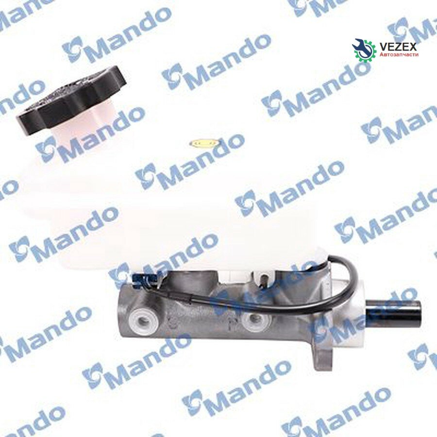MANDO EX591004A310 Цилиндр тормозной главный
