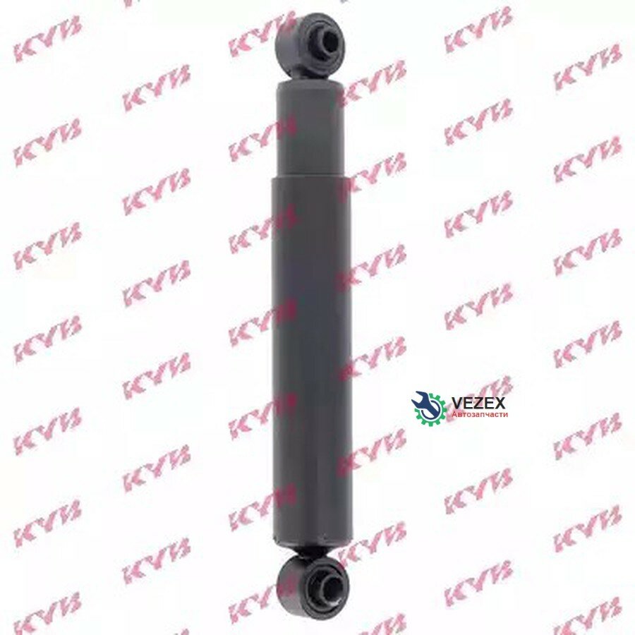 KYB 441081 амортизатор зад. масл ! \ MB T1 601/602 77-96/Sprinter 901-903 95>