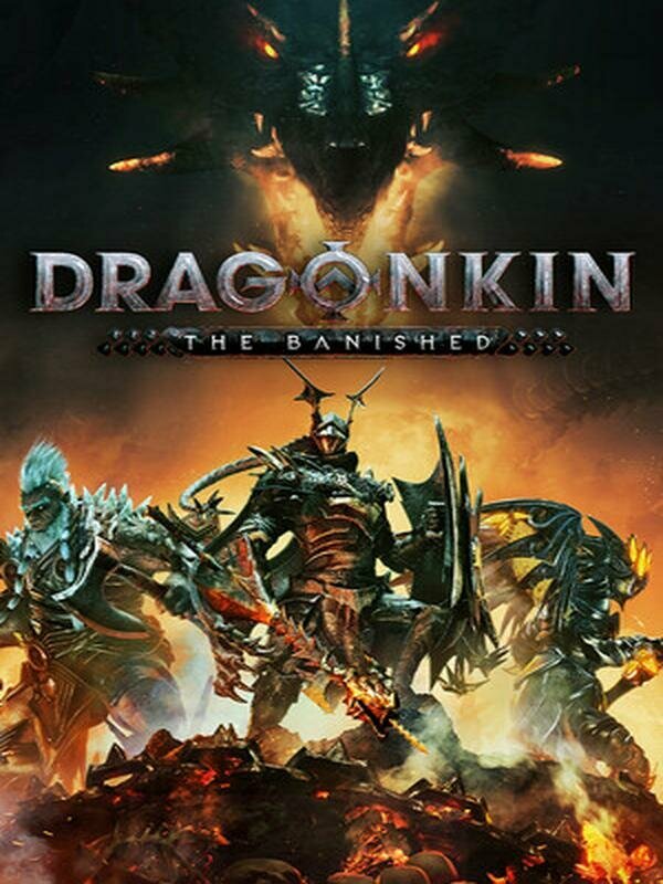 Dragonkin: The Banished, Украина
