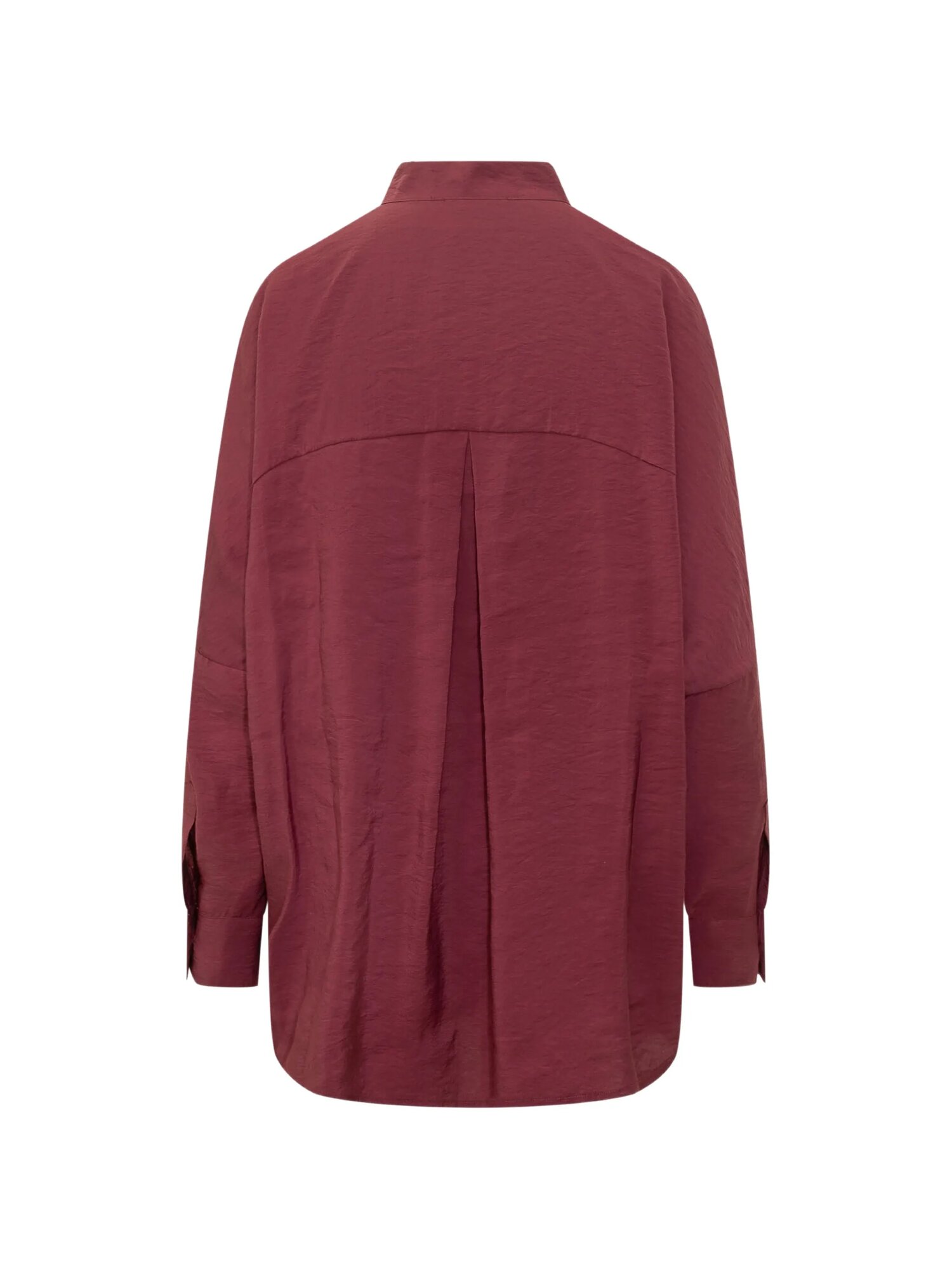 Блуза LE SULLY STUDIO Long-sleeve blouse, размер 44 — фото 1