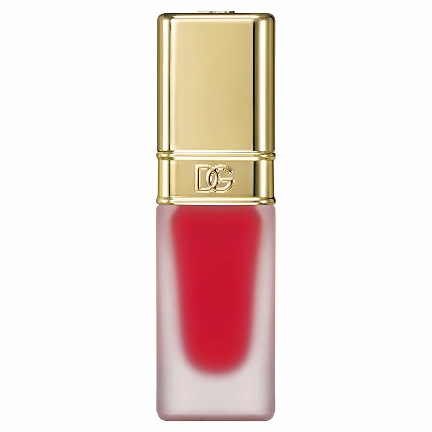DOLCE&GABBANA Масло для губ с мгновенным эффектом объема Oil Lip Plumper, Watermelon, 7 мл