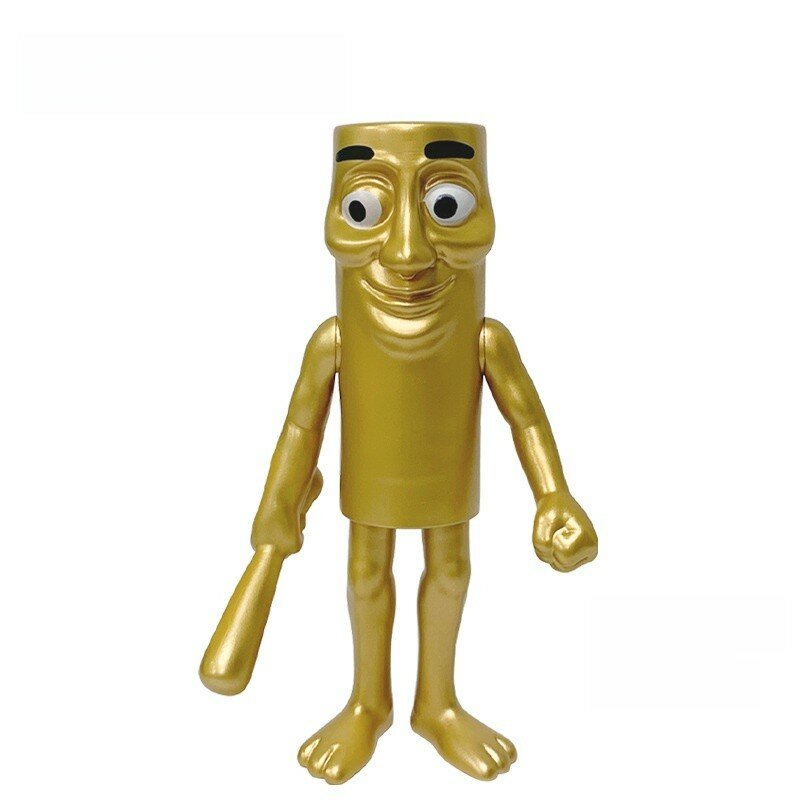 Итальянабрейнрот pvc художественные миниатюрные фигуры для подарка и коллекции стик