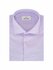 Рубашка Alessandro Gherardi Collared buttoned shirt, размер L, purple