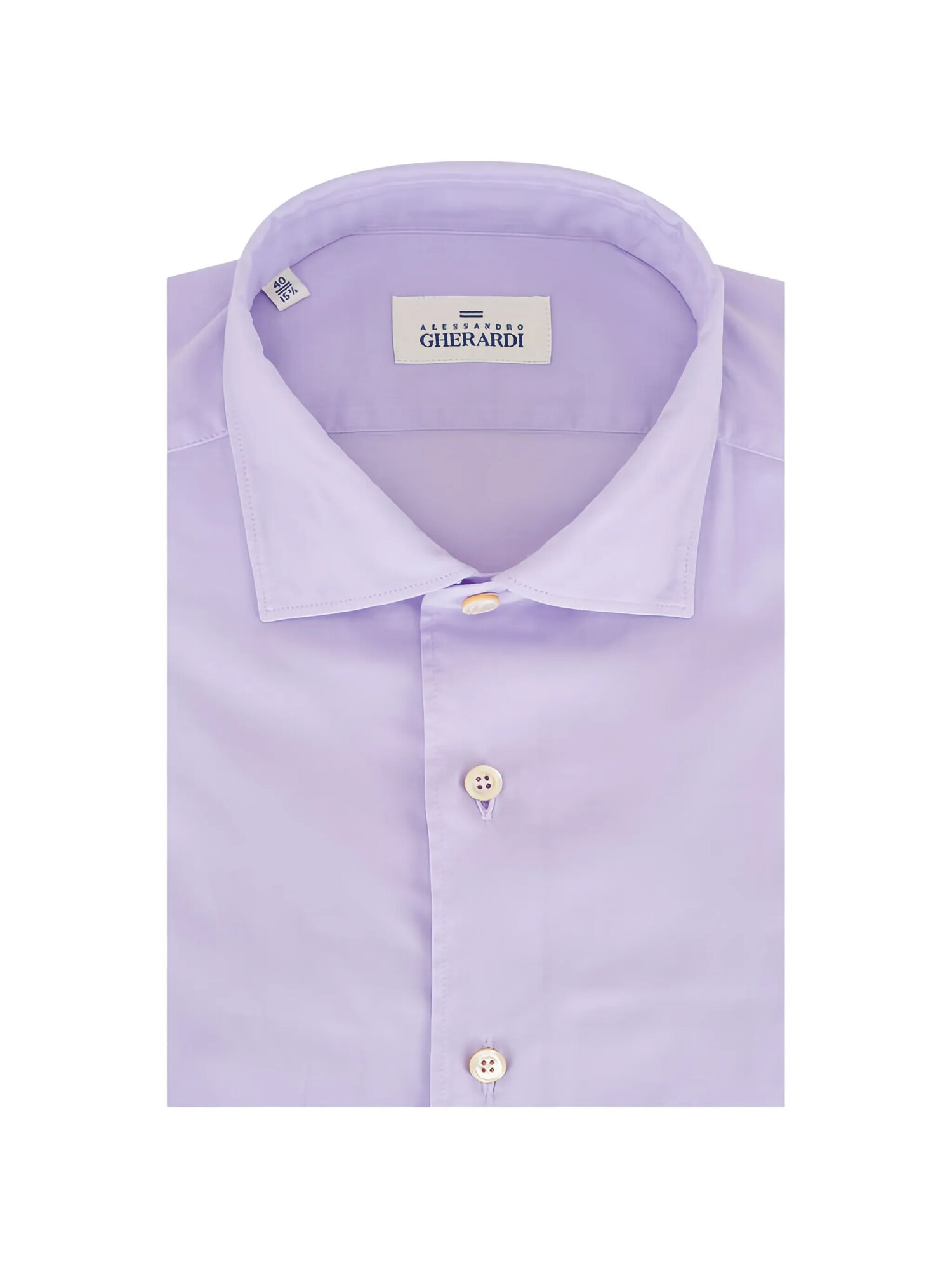 Рубашка Collared buttoned shirt