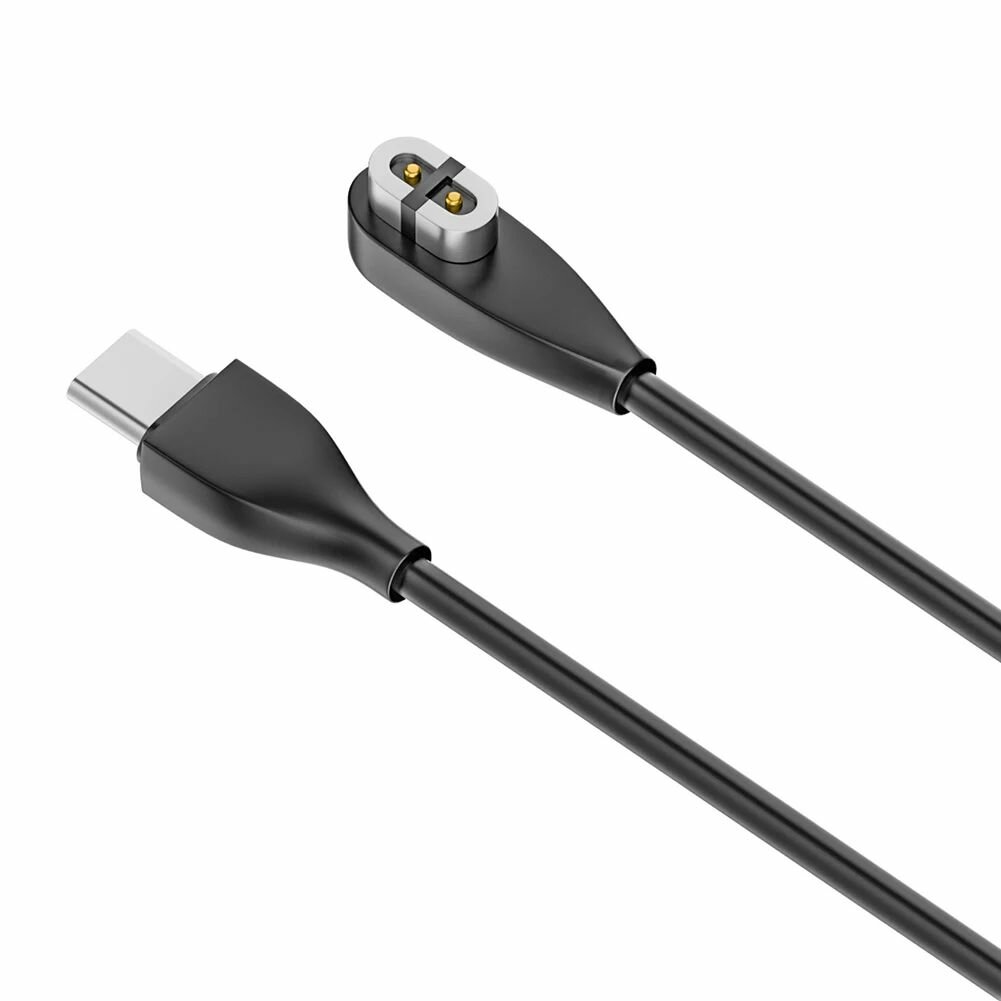 Магнитная зарядная линия Aftershokz Aeropex AS800 Shokz OpenRun Pro USB Type - C